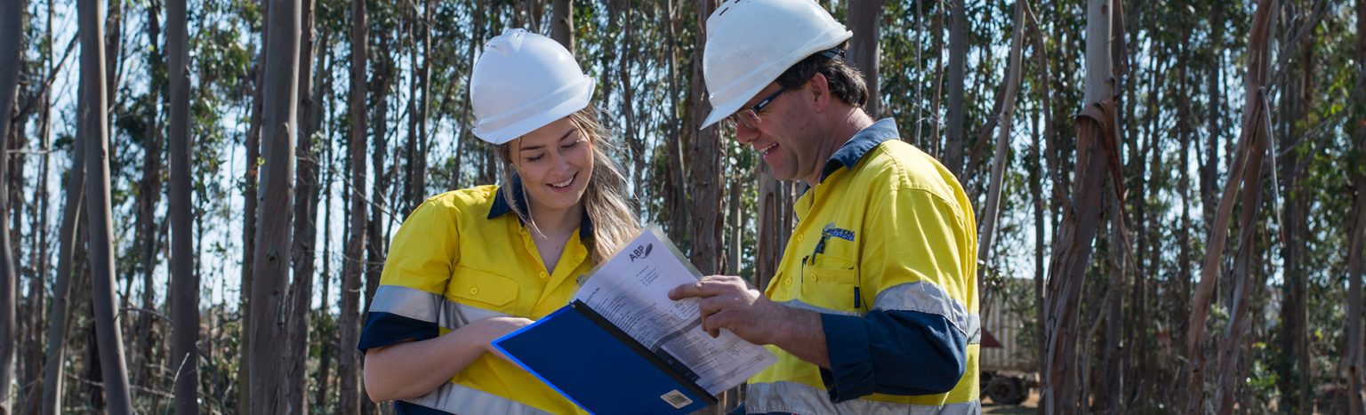 Visitor Safety Policy - Australian Bluegum Plantations