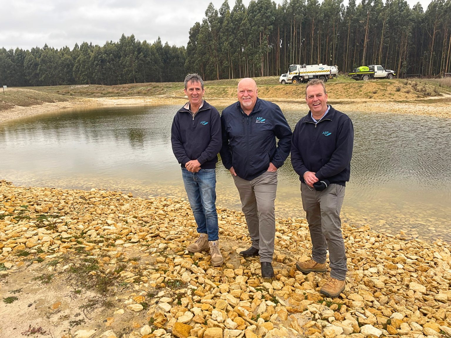 Home - Australian Bluegum Plantations